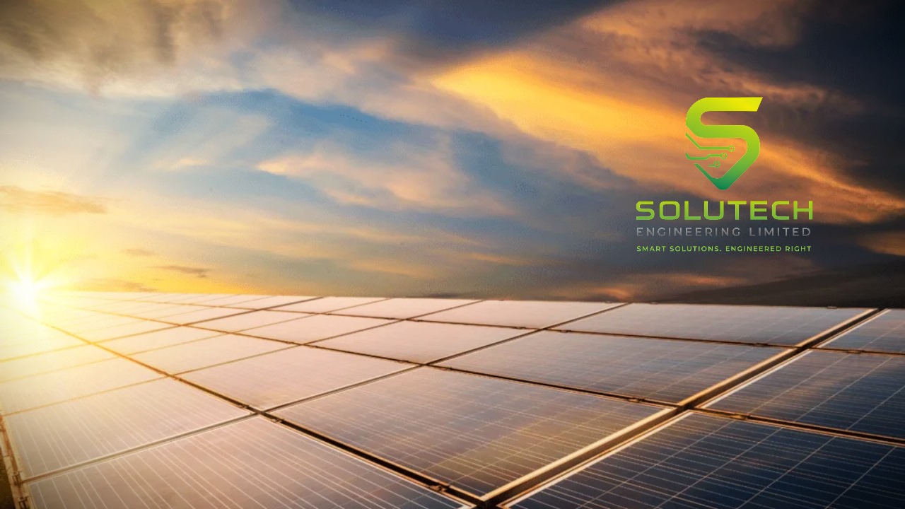 Solution Engineering Ltd | Solar, Pumping & Street Lighting Experts Kenya